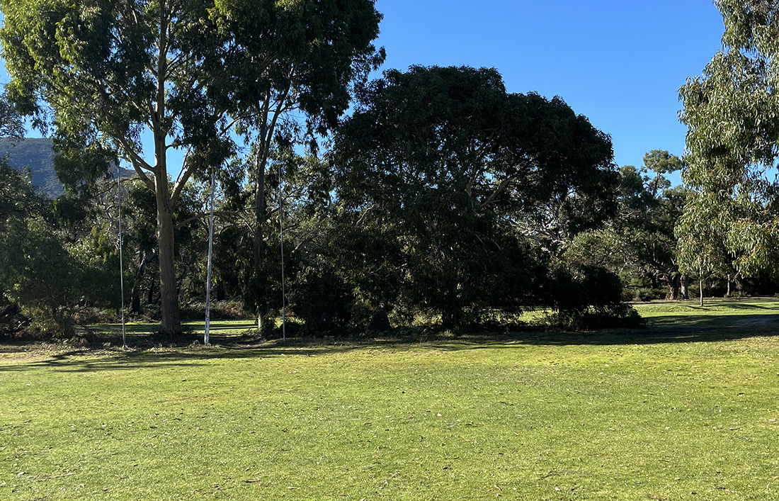 Contact - Grampians Golf Club in Dunkeld